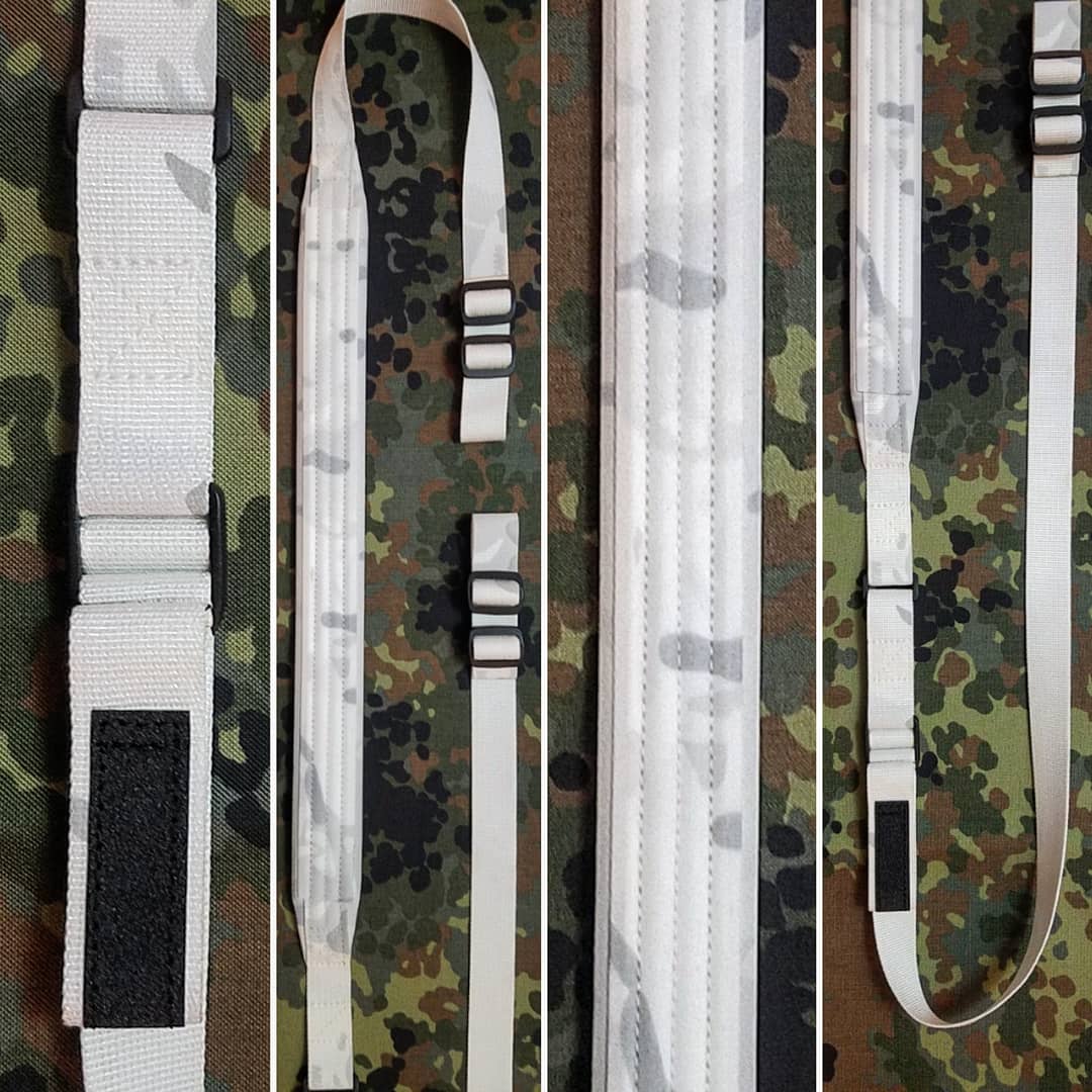 [ACC] Pig Slings Quick-Adjust Flecktarn Restock -$35 : r/gundeals